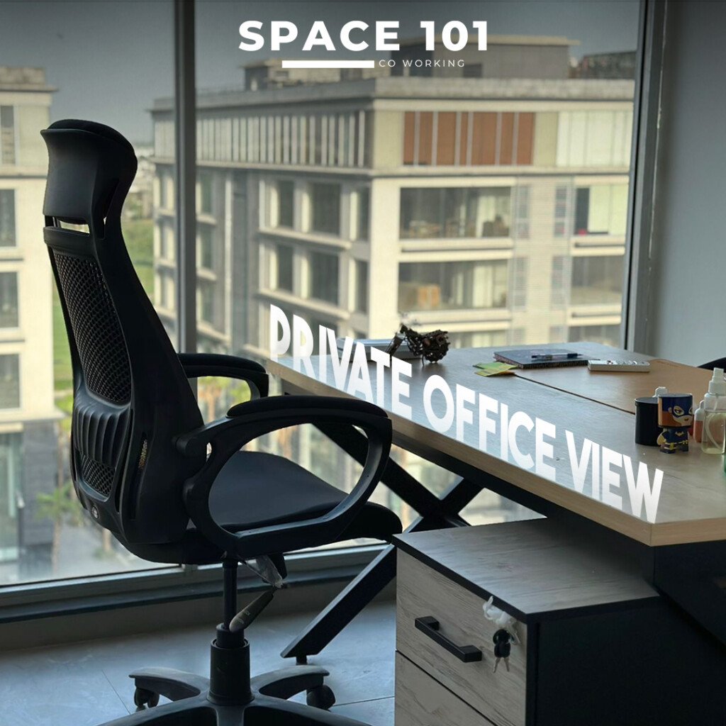 Our Offices – Space 101